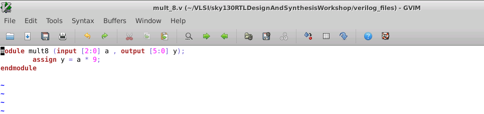 GitHub - SAMPADHV/RTL_DESIGN_SYNTHESIS_USING_SKY130_VSD_WORKSHOP: Repo of Workshop conducted by ...