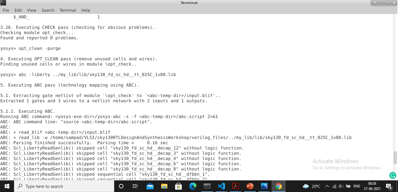 GitHub - SAMPADHV/RTL_DESIGN_SYNTHESIS_USING_SKY130_VSD_WORKSHOP: Repo ...