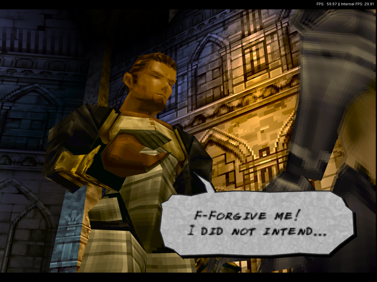 [Vulkan] Internal resolution higher than 1x result in black outlines ...