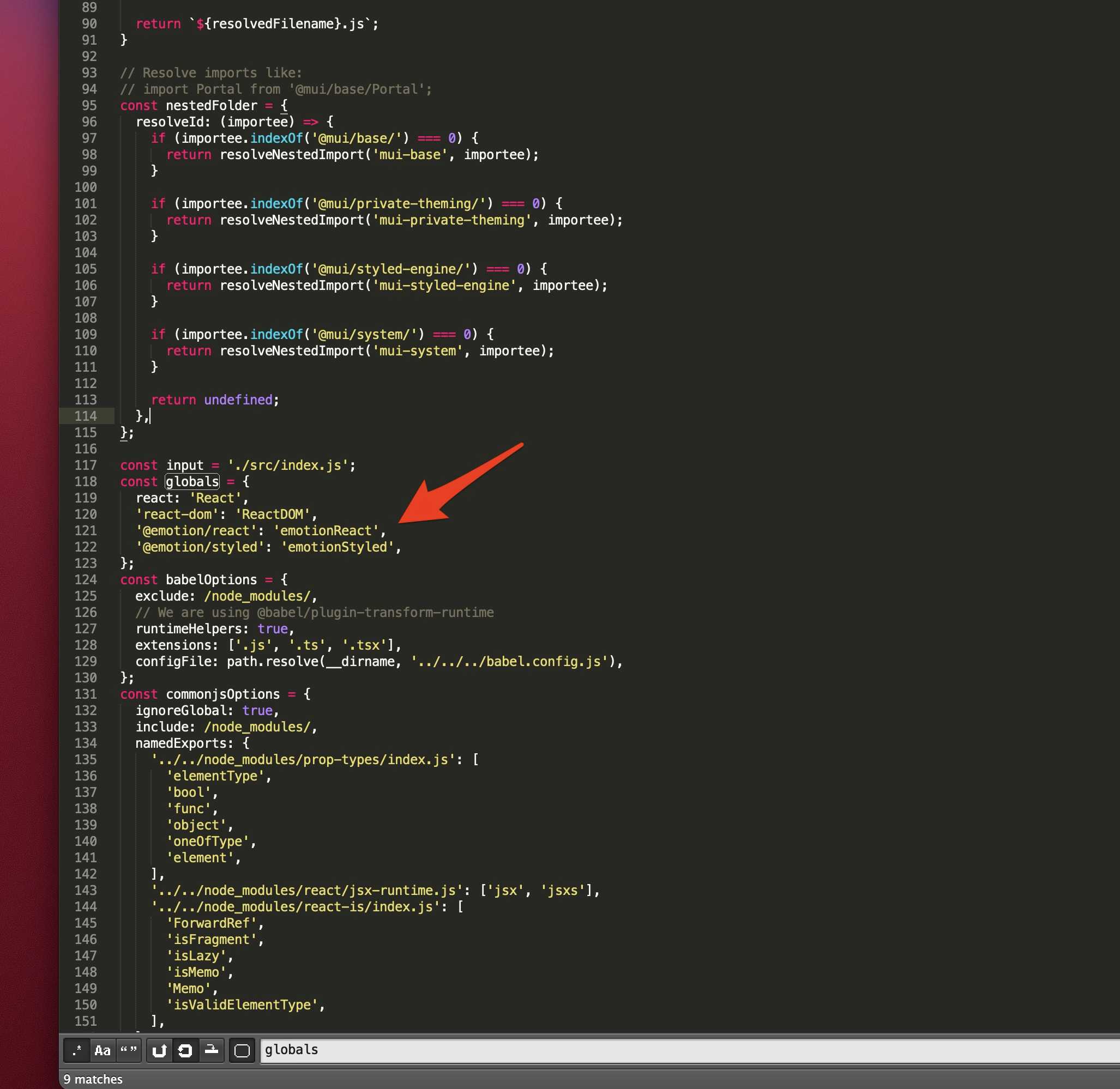Theme propagation with @Mui externals and @emotion styled · Issue ...