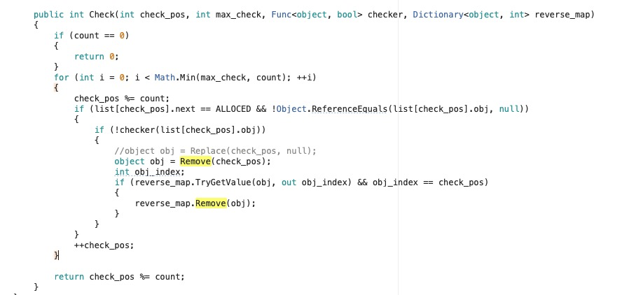 关于ObjectPool的疑问 · Issue #887 · Tencent/xLua · GitHub
