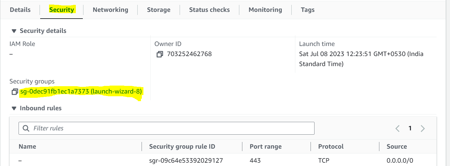 Github Ritikpycode Grafana Installation