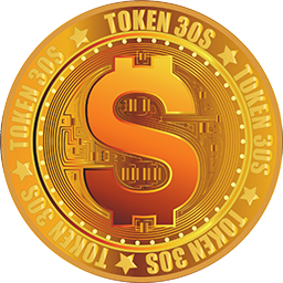 Add TOKEN 30S (30S) Trust Wallet logo update · Issue #3305 ...