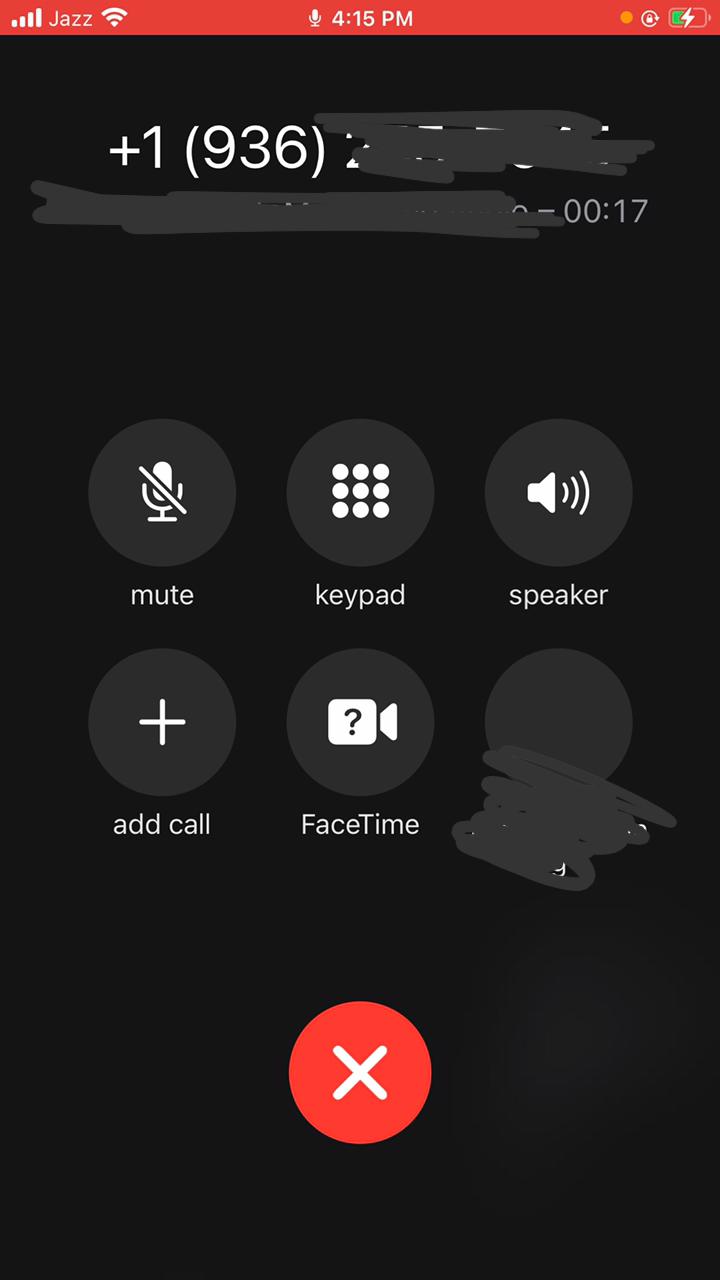 Why Callkit redirect user to the mobile app after accepting the call? · Issue #431 · twilio ...