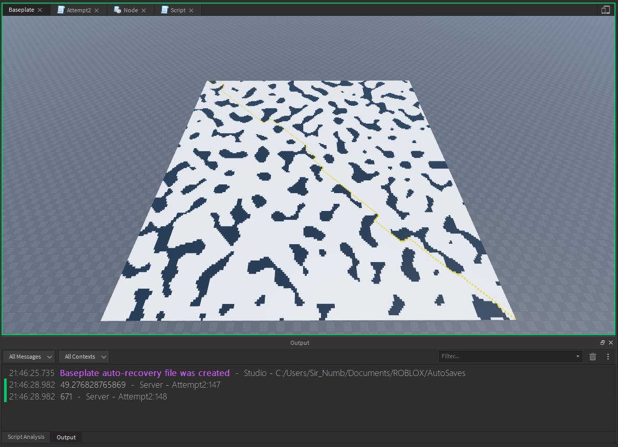 GitHub - SirNumb/Back-end-projects