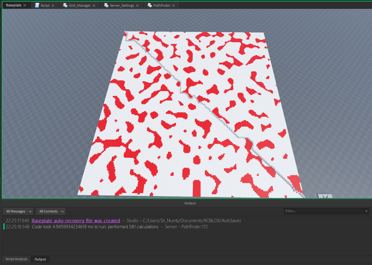 GitHub - SirNumb/Back-end-projects