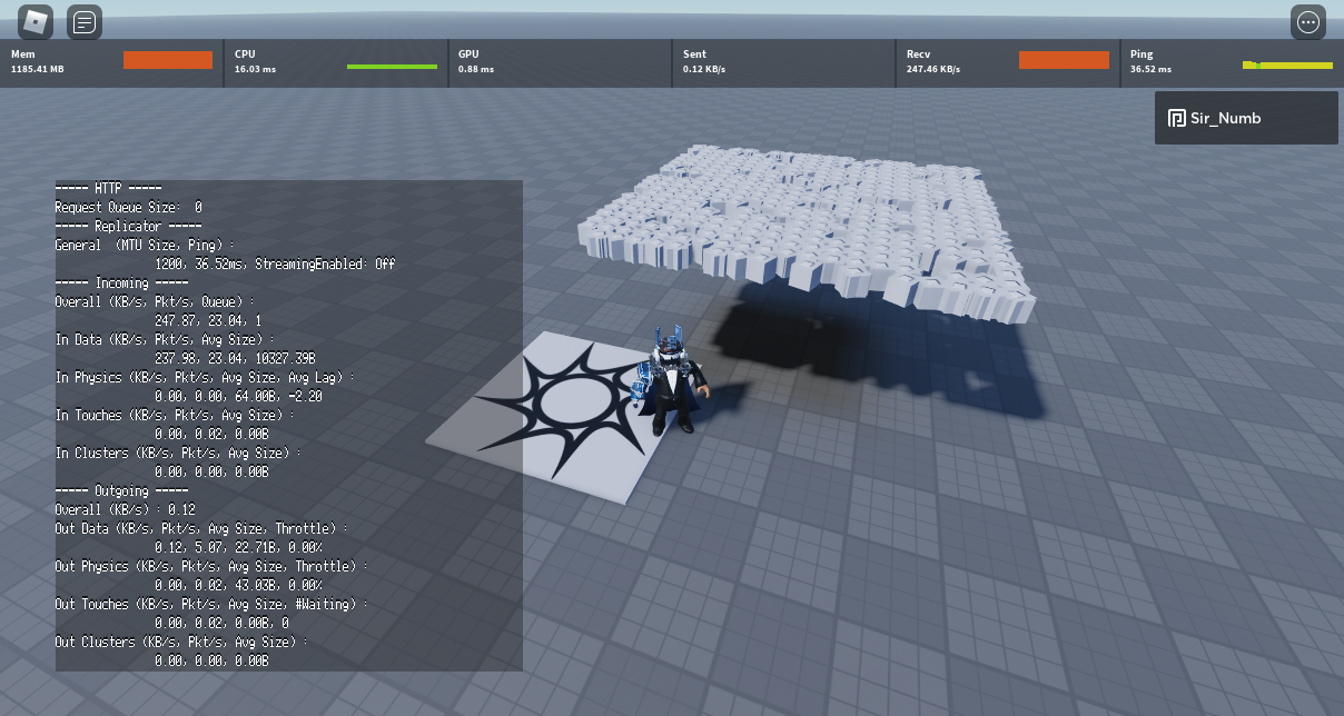 GitHub - SirNumb/Back-end-projects