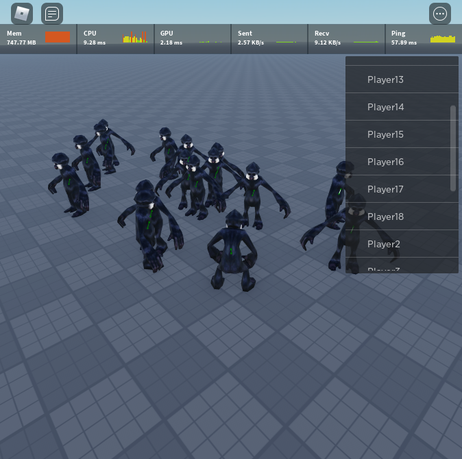 GitHub - SirNumb/Back-end-projects