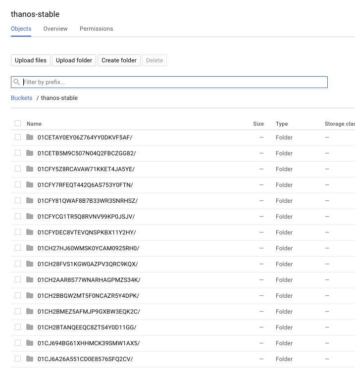 sidecar: Allow to upload old (already compacted blocks). · Issue #348 · thanos-io/thanos · GitHub