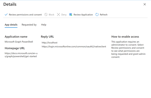 eDiscovery/eDiscoveryAdminUserConfig.md at main · OfficeDev/eDiscovery · GitHub