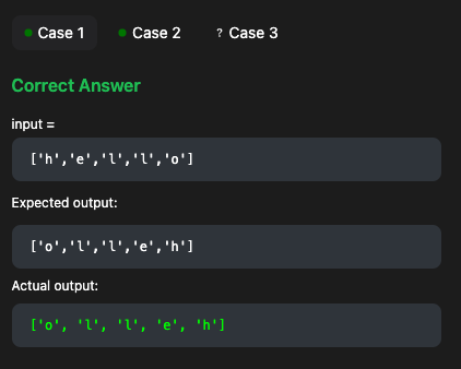 Opinions/Help for Code Execution · Issue #130 · CS3219-AY2324S1 ...
