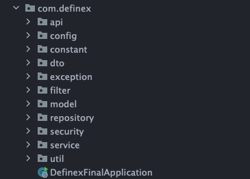 GitHub - umitsayin/definex-finalcase