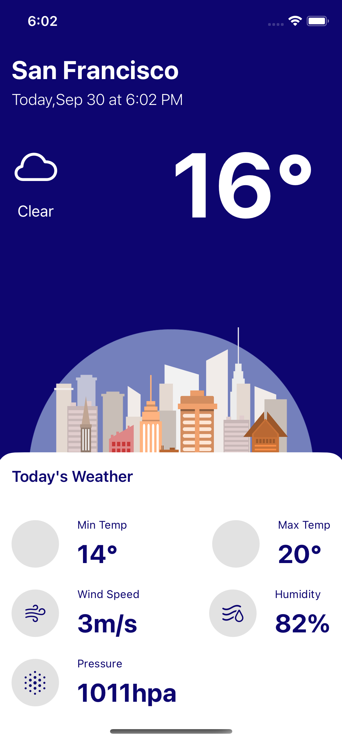 GitHub - mnaibei/WeatherApp