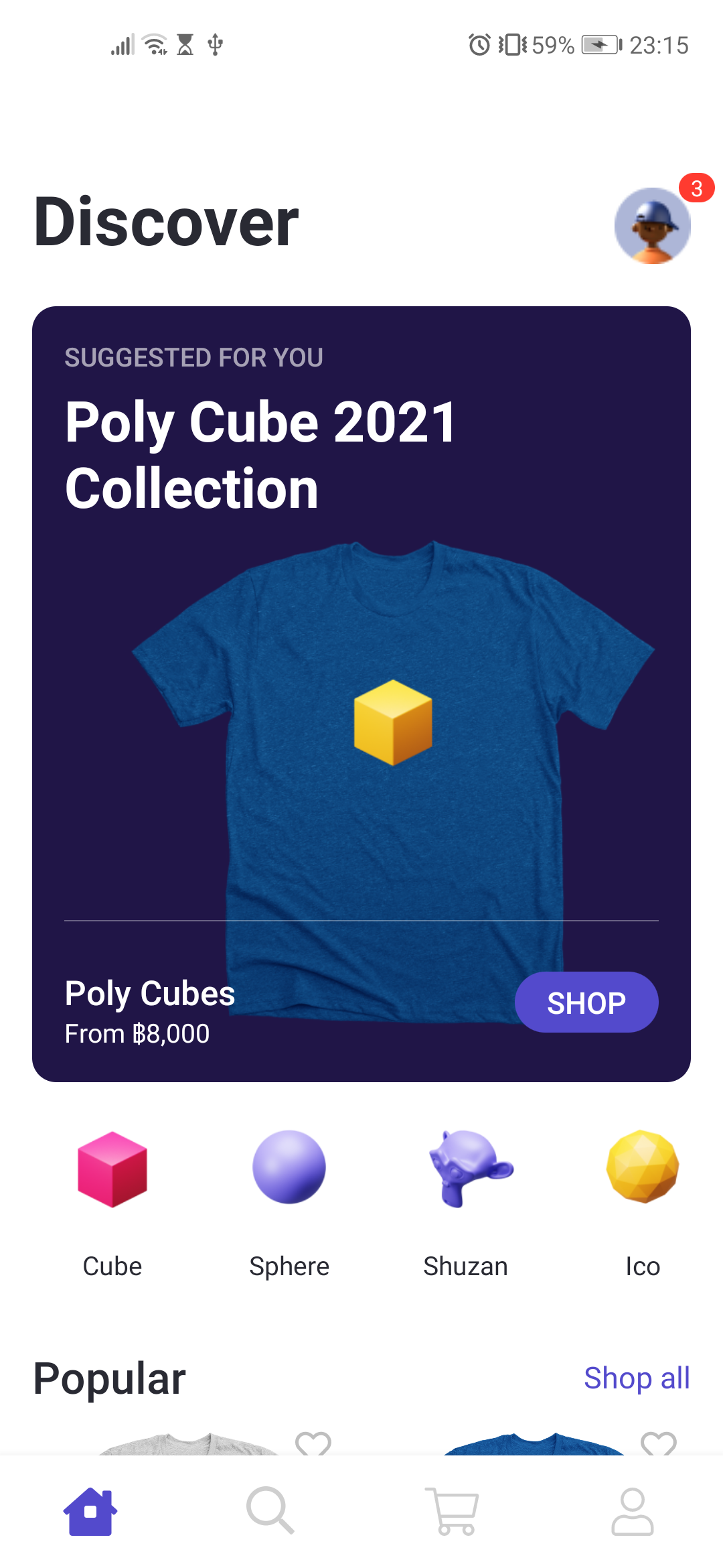 GitHub - nimblehq/jetpack-compose-ecommerce