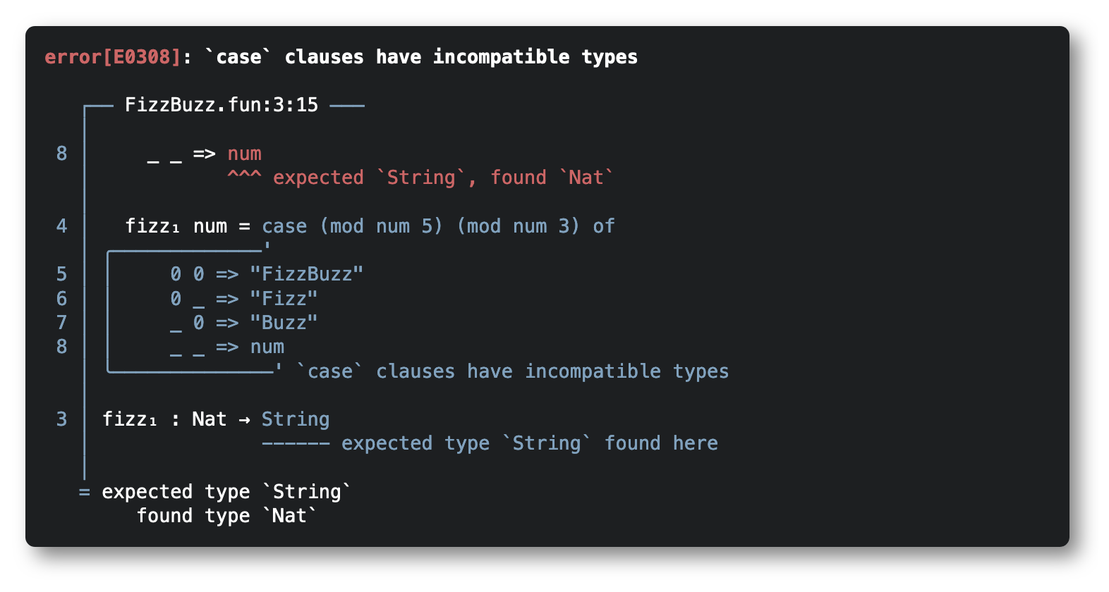 Automate screenshot generation · Issue #87 · brendanzab/codespan · GitHub