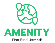 GitHub - icdi1228/Amenity