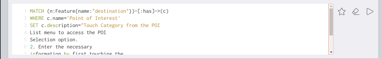 Multi Line String are not colored · Issue #924 · neo4j/neo4j-browser · GitHub
