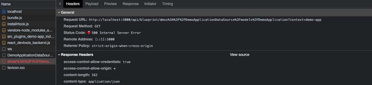 fix: apps created with create-dm-app cannot fetch application blueprint · Issue #41 · equinor ...