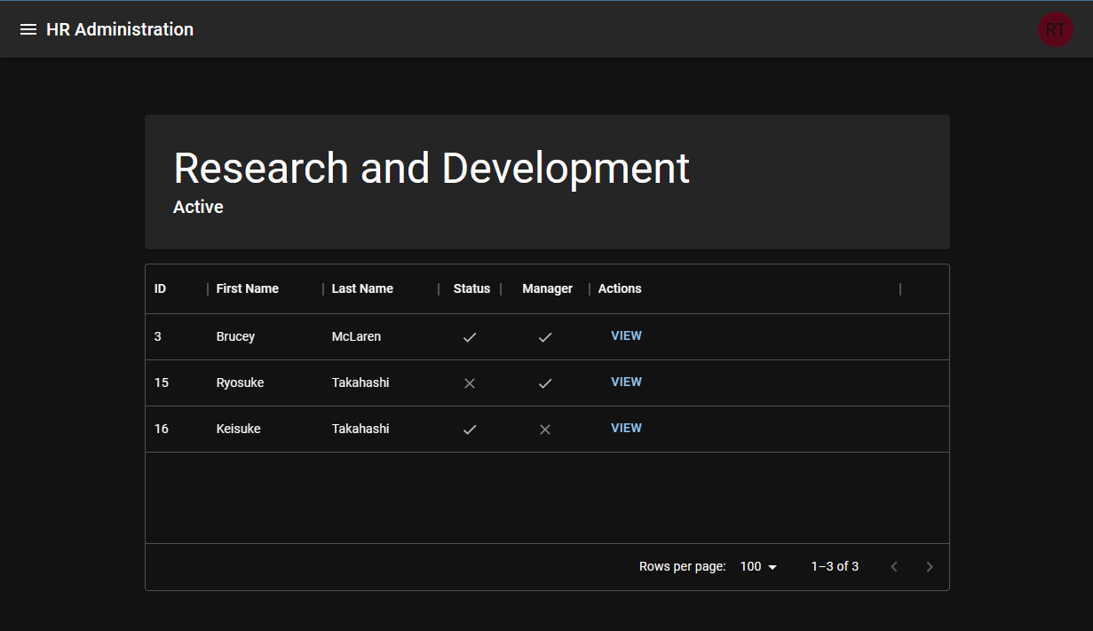 GitHub - Reuel-T/HR-Admin-Project: A Fullstack application consisting ...