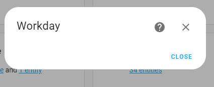 Release 2023.5 removed the ability to have multiple Workday Sensors · Issue #92612 · home ...