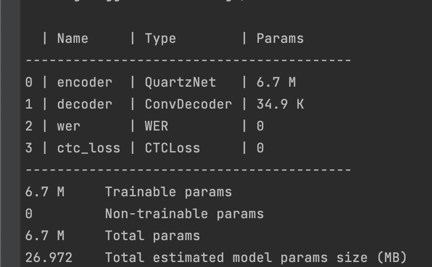 GitHub - flaymax/quartznet