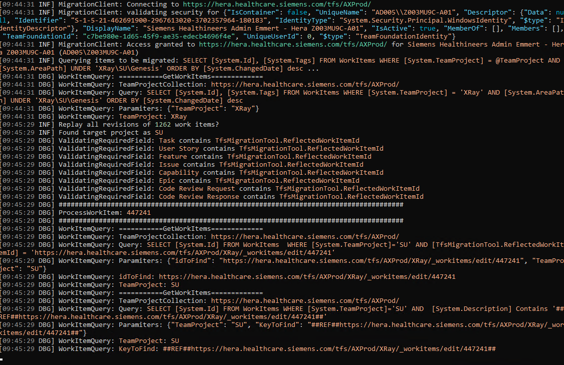Strange BUG | Workitem Query · Issue #782 · nkdAgility/azure-devops ...