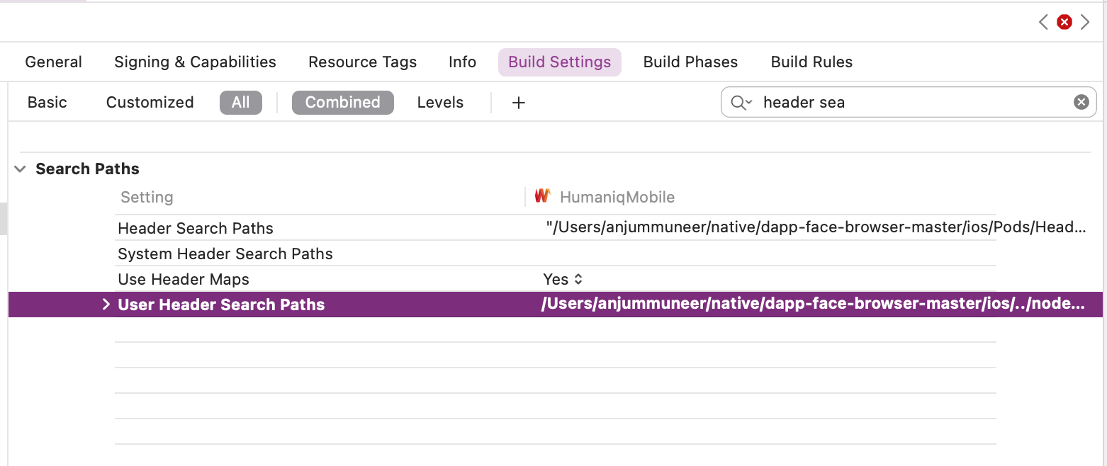 iOS SplashScreen.h file not found · Issue #19 · crazycodeboy/react-native-splash-screen · GitHub