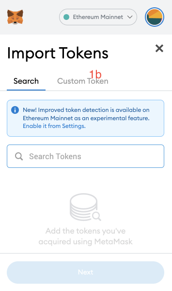 Set up event tracking for Token Detection · Issue #12829 · MetaMask ...