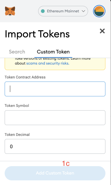 Set up event tracking for Token Detection · Issue #12829 · MetaMask ...