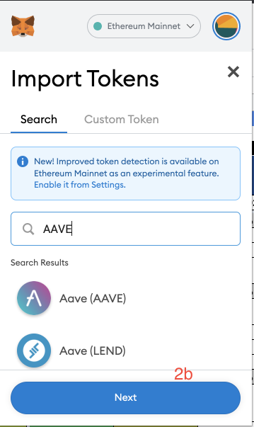 Set up event tracking for Token Detection · Issue #12829 · MetaMask ...