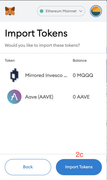 Set up event tracking for Token Detection · Issue #12829 · MetaMask ...