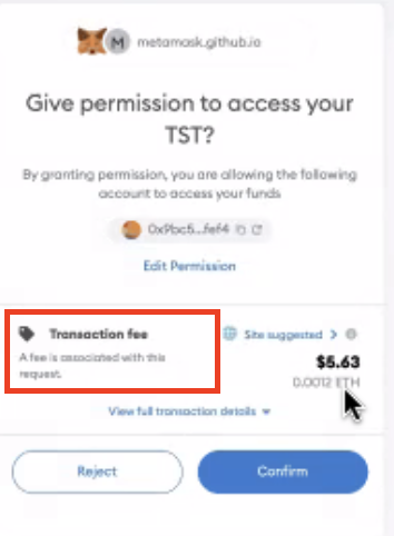 EIP-1559 V2: Small UI Tweaks · Issue #13143 · MetaMask/metamask-extension · GitHub