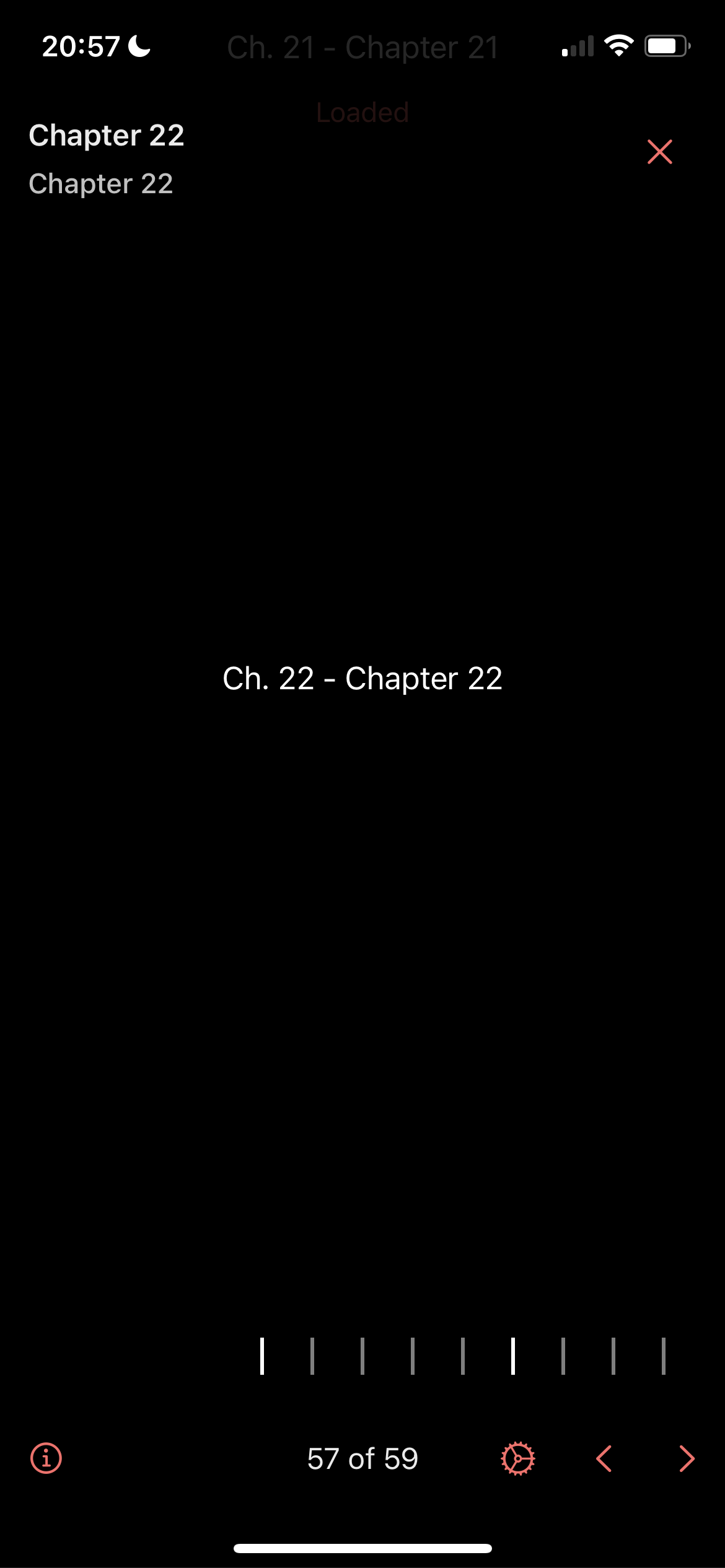[bug] After The Latest Beta Update Most Sources Don T Work · Issue 620 · Paperback Ios App · Github