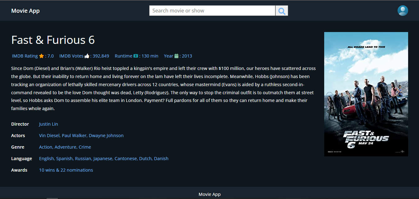 GitHub - SarfarazAhmed1012/IMDB-Movies-using-React-and-Redux-Toolkit