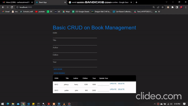 GitHub - SarfarazAhmed1012/crud-react-node-mysql GitHub - SarfarazAhmed1012/crud-react-node-mysql