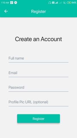 GitHub - shAsh8bit/Chat-App-ReactNative: first react native app