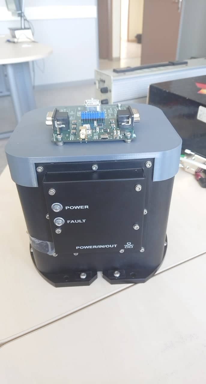 GitHub - oygx210/IMU_Data_Analysis: Calibration of a low-cost IMU in a magnetically noisy ...