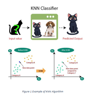 GitHub - SerdarSoylemez/KNN