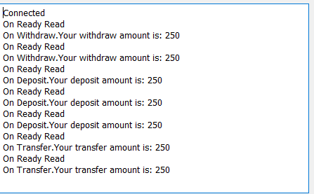 GitHub - SerdarSoylemez/QTCPSocket-Client-Server_BankApp-GUI