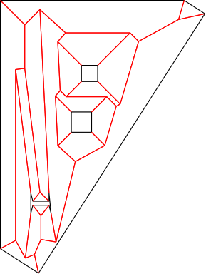 2D Straight Skeleton produces wrong results · Issue #3691 · CGAL/cgal ...