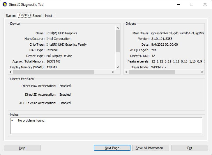 v1.12.1073 (win10) extremely slow when retro terminal effect is on ...