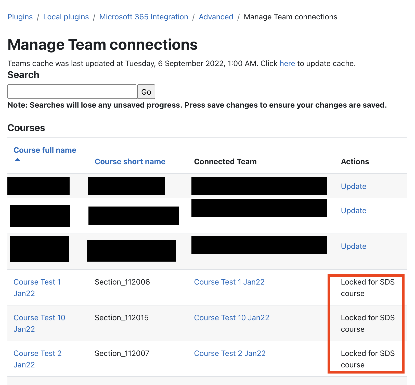 Team Not Created From Group · Issue 2174 · Microsoft O365 Moodle · Github