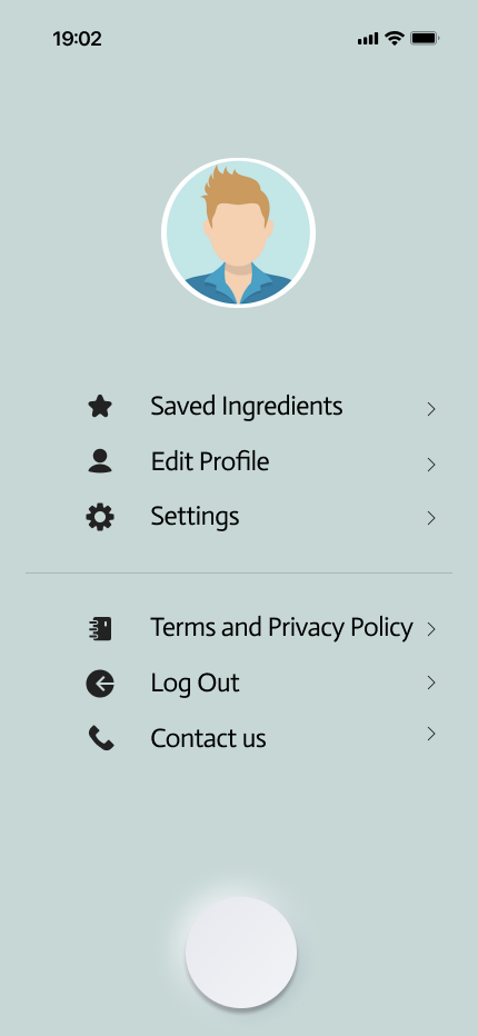 GitHub - adityatrivedi2/Calog-App