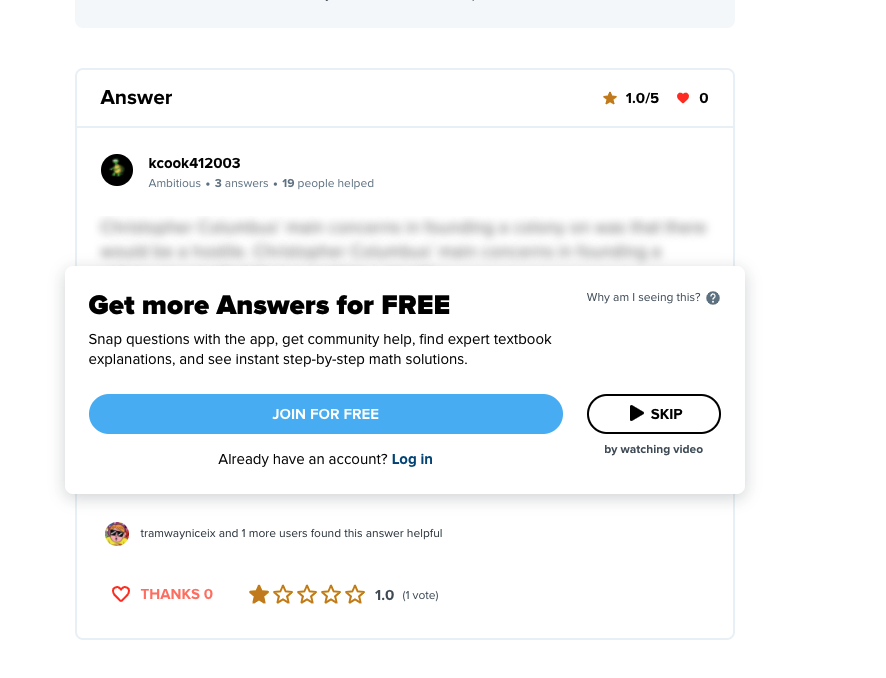 brainly.com: breakage · Issue #12531 · uBlockOrigin/uAssets · GitHub