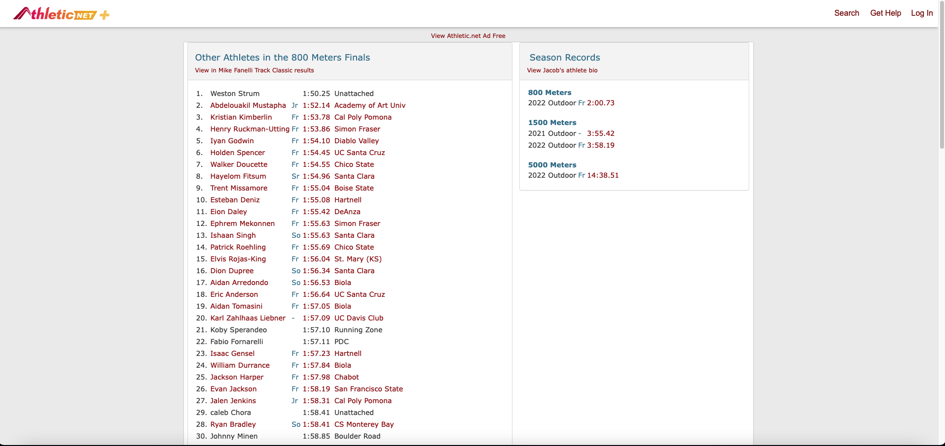 athletic.net: breakage · Issue #13830 · uBlockOrigin/uAssets · GitHub