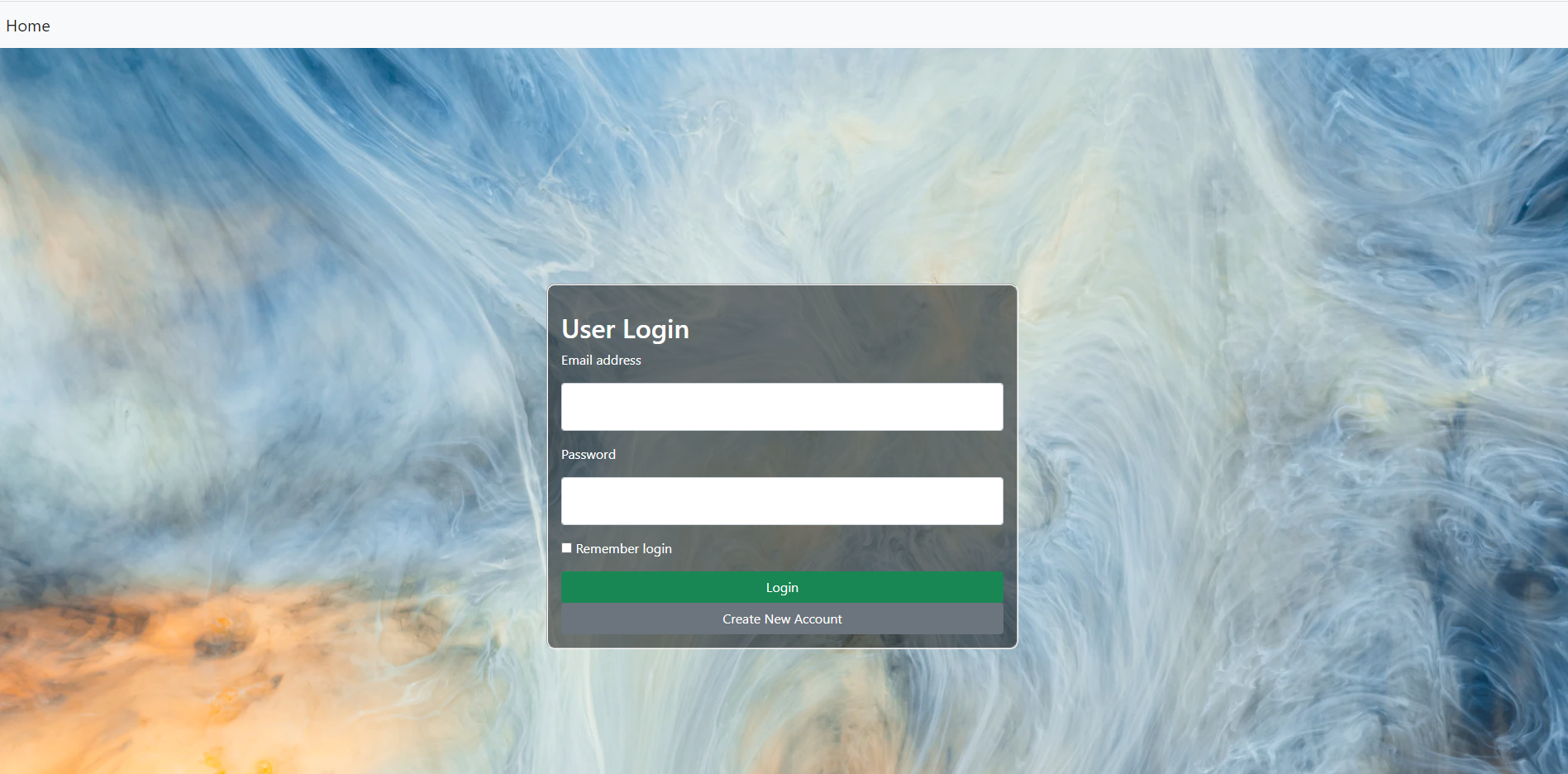 GitHub - hclark07/Expense-Reimbursement-System