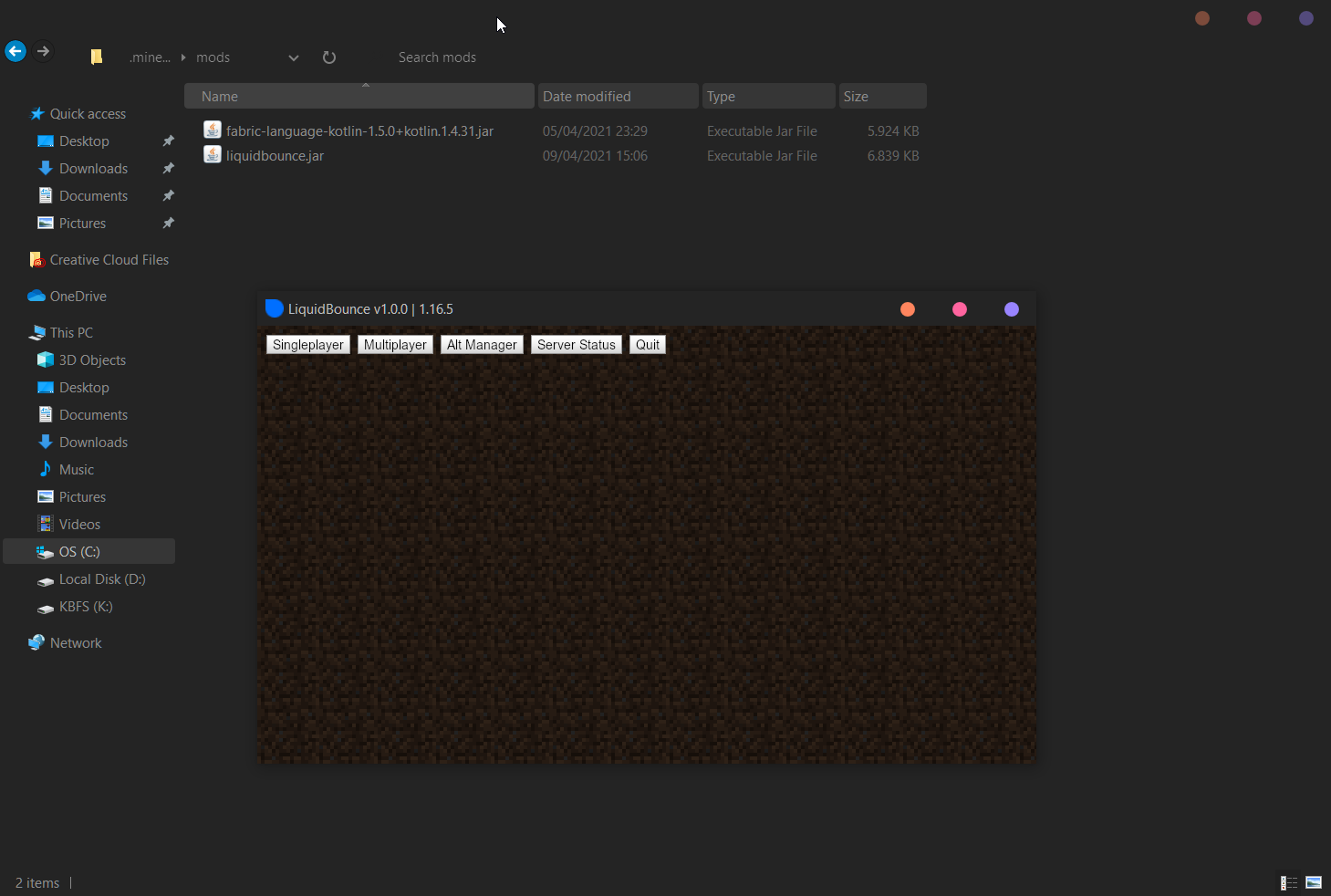 [QUESTION] How can i use "nextgen" LiquidBounce? · Issue #392 · CCBlueX/LiquidBounce · GitHub