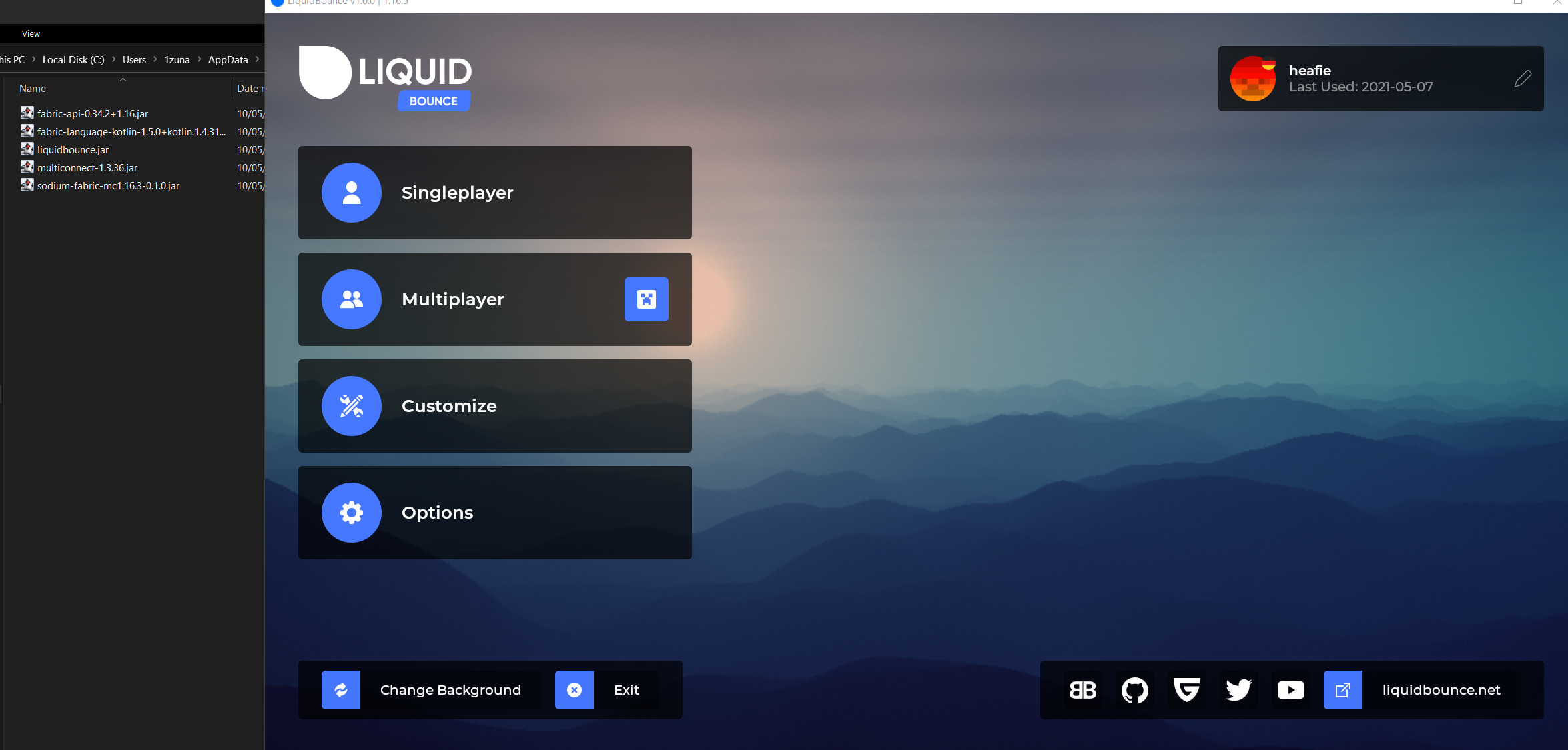 [BUG] fix mixin injections not working in launcher environment · Issue #467 · CCBlueX ...