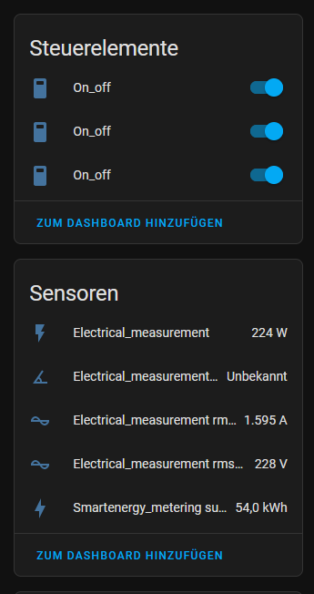 [Device Support Request] TS011F _TZ3000_c7nc9w3c · Issue #1891 · zigpy ...