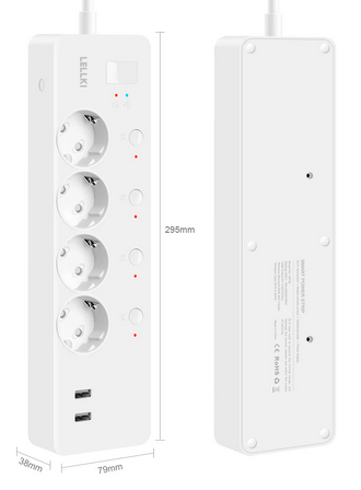 [Device Support Request] TS011F _TZ3000_c7nc9w3c · Issue #1891 · zigpy ...